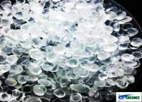 China High softening point Hydrogenated DCPD Hydrocarbon Resins with low smell for Hot Melt Adhesives for sale