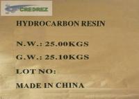 China High softening point Hydrogenated DCPD Hydrocarbon Resins with low smell for Hot Melt Adhesives for sale