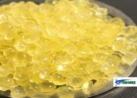 China Light Yellow C5 Petroleum Resin for Rubber and Tyre  Compounding for sale