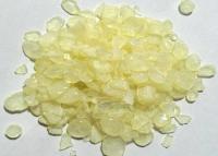 China Light Yellow C5 Petroleum Resin for Rubber and Tyre  Compounding for sale