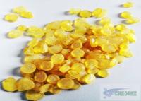 China Light Yellow C9-120 Series Petroleum Resin for Paint  and ink for sale