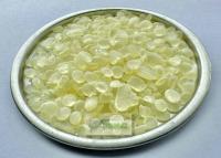 China Light yellow C5 Petroleum Resin For Hot Melt Road Marking Paint for sale