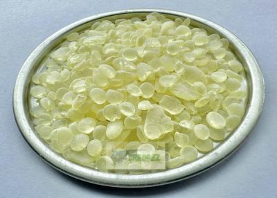 China Light yellow C5 Petroleum Resin For Hot Melt Road Marking Paint for sale