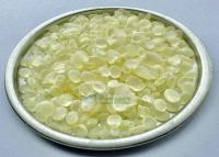 China Light yellow  DCPD Petroleum Resin with good compatibility for Rubber and Tire for sale