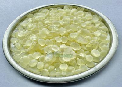 China Light yellow  DCPD Petroleum Resin with good compatibility for Rubber and Tire for sale