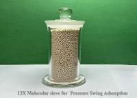 China 13X Molecular Sieve with long sevice life for Pressure Swing Adsorption for sale