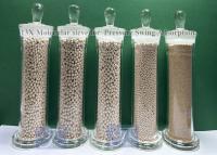China 13X Molecular Sieve with long sevice life for Pressure Swing Adsorption for sale