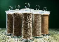 China 13X Molecular Sieve with long sevice life for Pressure Swing Adsorption for sale