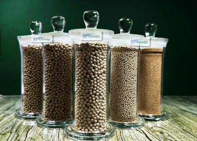 China 13X Molecular Sieve with long sevice life for Pressure Swing Adsorption for sale