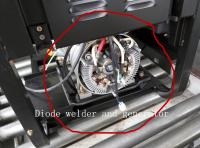 China 160A - 180A Super Quiet Small Diesel Generators 2KW Electric Start / Hand Start System for sale