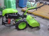 China 0.247L Displacement Air Cooled Diesel Engine With Recoil Start / Electric Satrt System for sale