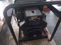 China 12.5KVA AC Three Phase Kohler Gasoline Generator Set With 3000 / 3600rpm Speed for sale