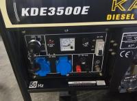 China Low Fuel Small Diesel Generators 50 / 60HZ Less Engineering And Programming for sale