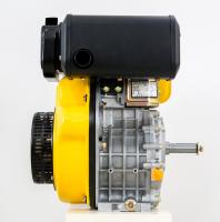 China CE Approved Kaiao Single Cylinder Air Cooled Diesel Engine for sale