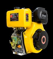 China Unique Driving System 4000 Watt 1800 Rpm Air Cooled Diesel Engine High Speed for sale