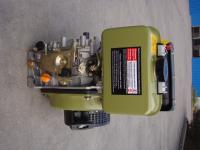 China 30kva / 24kw Deutz Engine Air Cooled Diesel Generator for sale