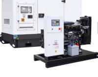China 16kva Power Perkins Engine 404D-15G 60Hz Small Diesel Generators for sale