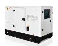 China 24kw Silent Type 30kva Small Kaiao Diesel Generator for sale