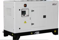 China 8kw Miniature KDE12T Diesel Engine Generator Set With Electric Starting for sale