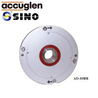 China Sealed Incremental Optical Angle Encoder With 20mm Shaft Hole Diameter for sale