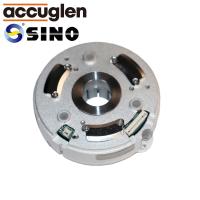 China Hollow Through 35mm Optical Angle Encoder Absolute Angular Encoders for sale