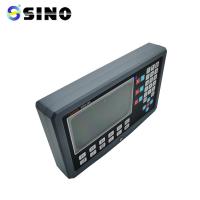 China 0.5um SINO Digital Readout Systems SDS 2-3VA 3 Axis Linear Scale Encoder For Lathe Machines for sale