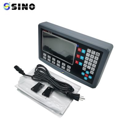 China Metal SDS2-3VA 3 Axis Digital Readout Display DRO Kit KA300 Glass Linear Scale Encoder for sale