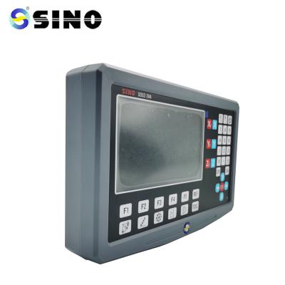 China AC100-240V SINO Digital Readout System SDS2-3VA 3 Axis Linear Optical Encoder for sale