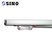 China KA300-470mm Glass Linear Encoder 5um Suitable For Milling Lathe for sale
