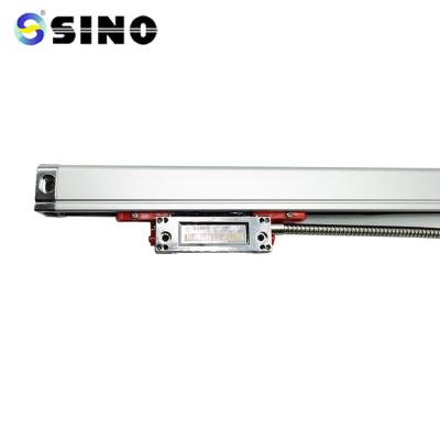 China KA300-470mm Glass Linear Encoder 5um Suitable For Milling Lathe for sale