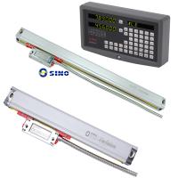 China 240V SINO Digital Readout System Incremental Linear Encoder for sale