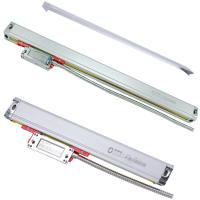China DRO Glass Linear Encoder For Drills And Milling Machines for sale