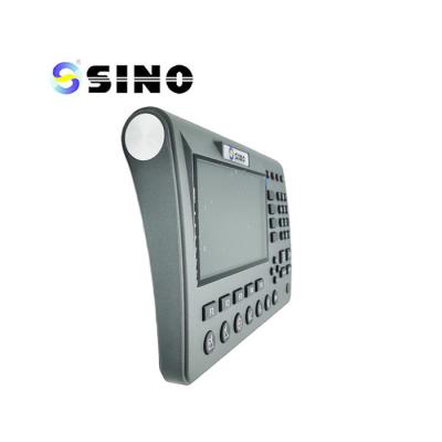 China Long-lasting 4 Axis Metal LCD SINO Digital Readout System 285x195x53cm for sale