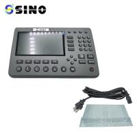 China Four Axes DRO Digital Readout Kit System For Milling Machine EDM for sale
