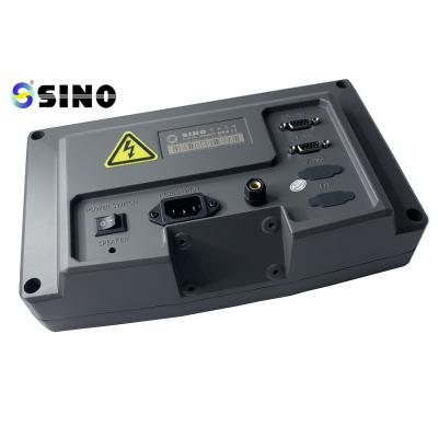 China SDS6-2V RS-442/TTL Digital Readout Kit Two Axes DRO For Milling Machine EDM for sale