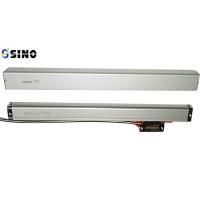 China 1020mm Length IP53 KA300 Glass Linear Encoder For EDM Milling Machine for sale