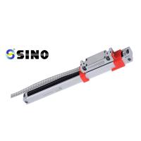 China Sino Ka200 Glass Linear Scale IP53 For Milling Lathe DRO Digital Readout System for sale
