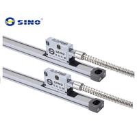 China SINO KA800MC Magnetic Linear Encoder Set with Digital Readout for Milling Machines 5µm Resolution 24V for sale
