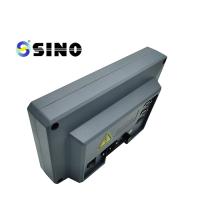 China SINO SDS 2MS Digital Readout System DRO Kit Test Measure For Milling Lathe IP53 for sale