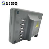 China 4 Axis Digital Readout Kit SDS5-4VA TTL Square Wave For Milling Glass Linear Scale for sale