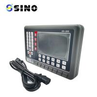 China 4 Axis Digital Readout Kit SDS5-4VA TTL Square Wave For Milling Glass Linear Scale for sale