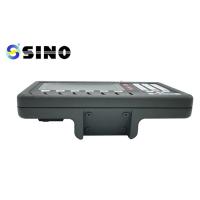 China 4 Axis Digital Readout Kit SDS5-4VA TTL Square Wave For Milling Glass Linear Scale for sale