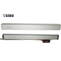 China Aluminium Glass Linear Encoder SINO KA300-170mm TTL For Mill Lathe Machine 5 Micron for sale