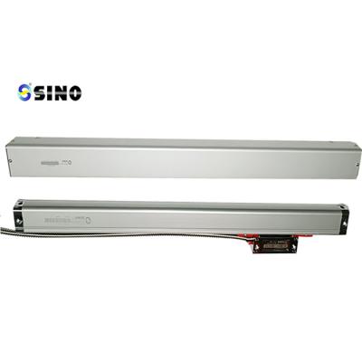 China Aluminium Glass Linear Encoder SINO KA300-170mm TTL For Mill Lathe Machine 5 Micron for sale