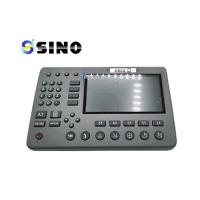 China SDS200 Digital Readout Kits Test Intrusment Machine For Milling And Lathe TTL for sale