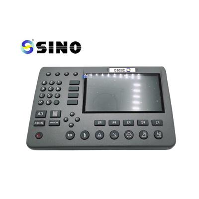 China SDS200 Digital Readout Kits Test Intrusment Machine For Milling And Lathe TTL for sale