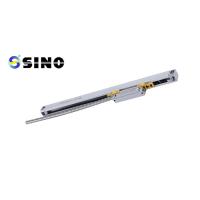 China 470mm Length Glass Linear Encoder Digital TTL SINO KA500 IP53 for sale