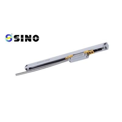 China 470mm Length Glass Linear Encoder Digital TTL SINO KA500 IP53 for sale
