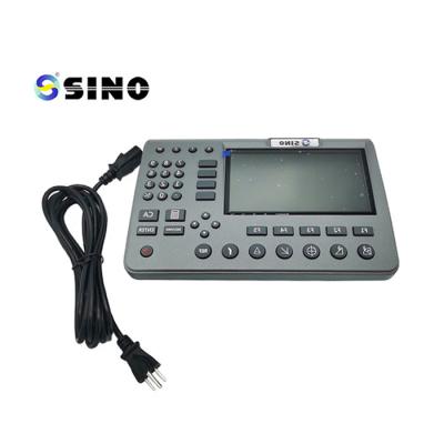 China SINO SDS200S LCD Digital Readout Display DRO Kit 3 Axis For Linear Scale Encoder System for sale