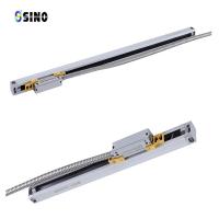 China KA500-320 Glass Linear Encoder DRO For Mill Lathe Grinding Machine for sale